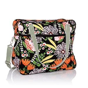 thirty-one | Bags | Thirtyone Fold Over Weekender | Poshmark